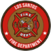 Los Santos Fire Department – LSFD